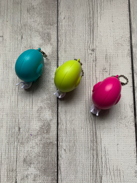 Snail Tape Measure – The Yarn Shop at Alma Park
